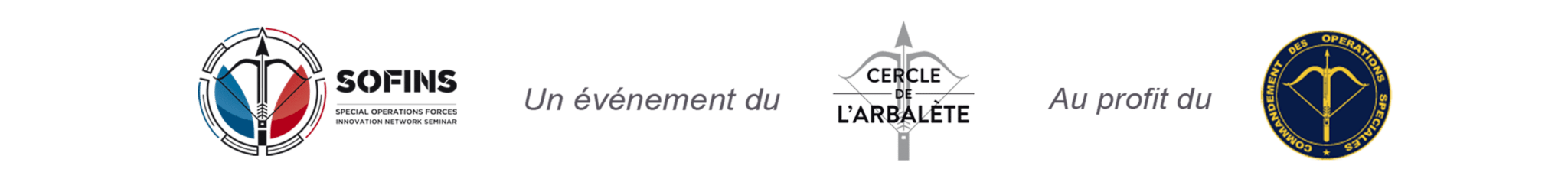 SALON SOFINS 2025 SÉMINAIRE MILITAIRE FORCES SPÉCIALES