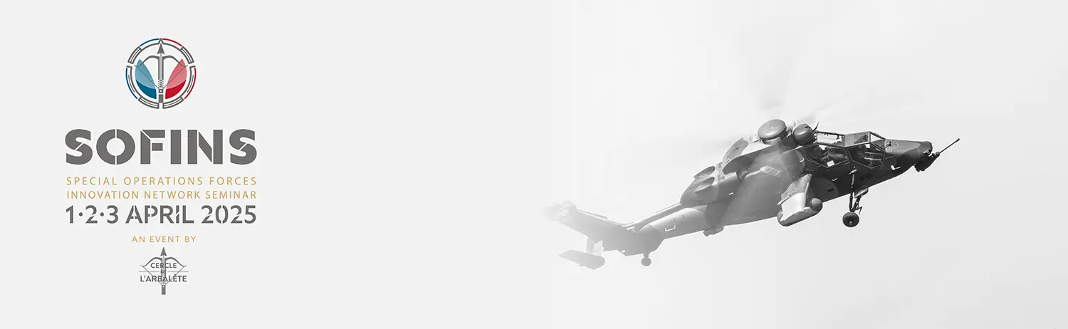 ACTUALITÉS DU SALON SOFINS 2025